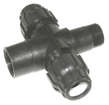 ABOT COUPLING SPREADER - Aura Inshaat